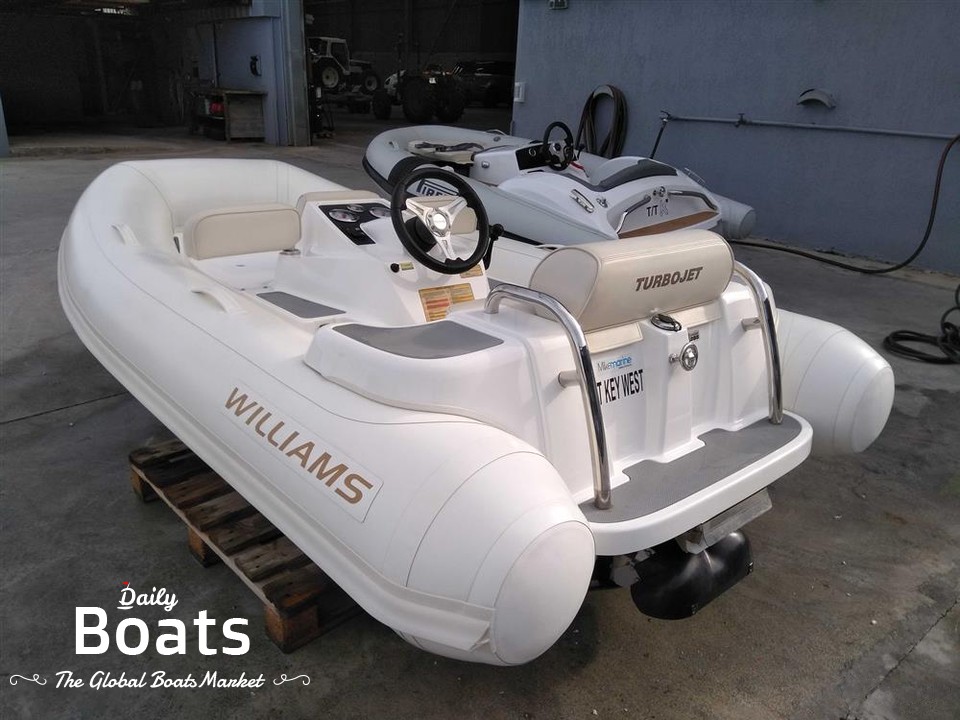 Williams 285 Turbojet for sale. View price, photos and Buy Williams 285 ...