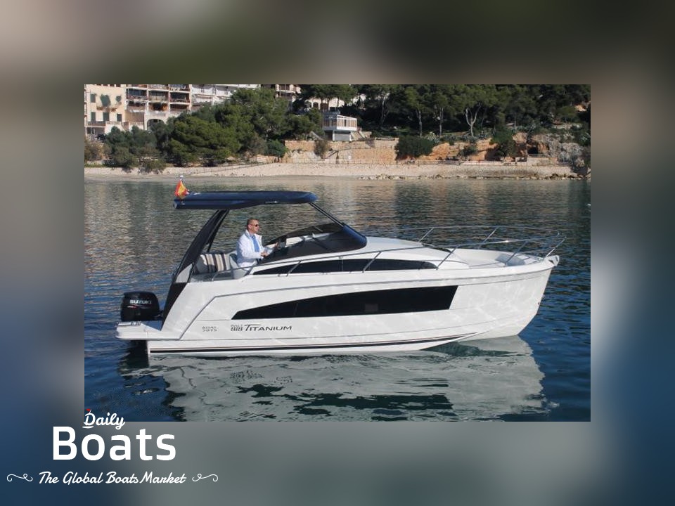2022 Balt 818 for sale. View price, photos and Buy 2022 Balt 818 #227727