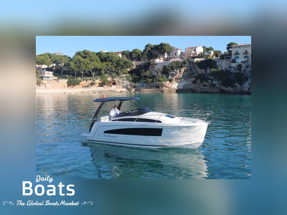 2022 Balt 818 for sale. View price, photos and Buy 2022 Balt 818 #227727