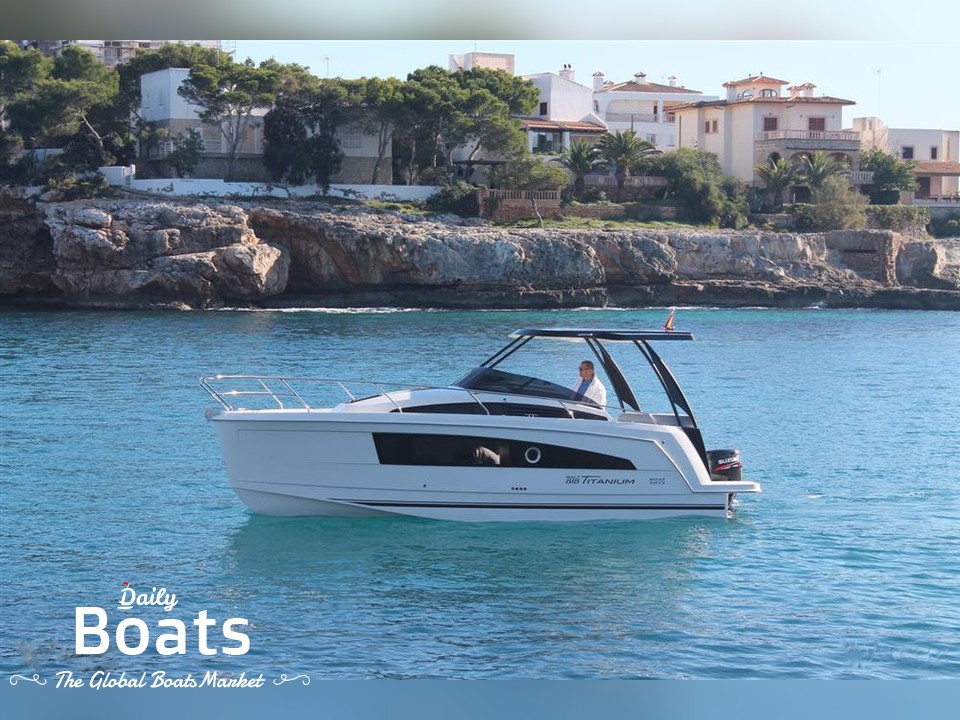 2022 Balt 818 for sale. View price, photos and Buy 2022 Balt 818 #227727