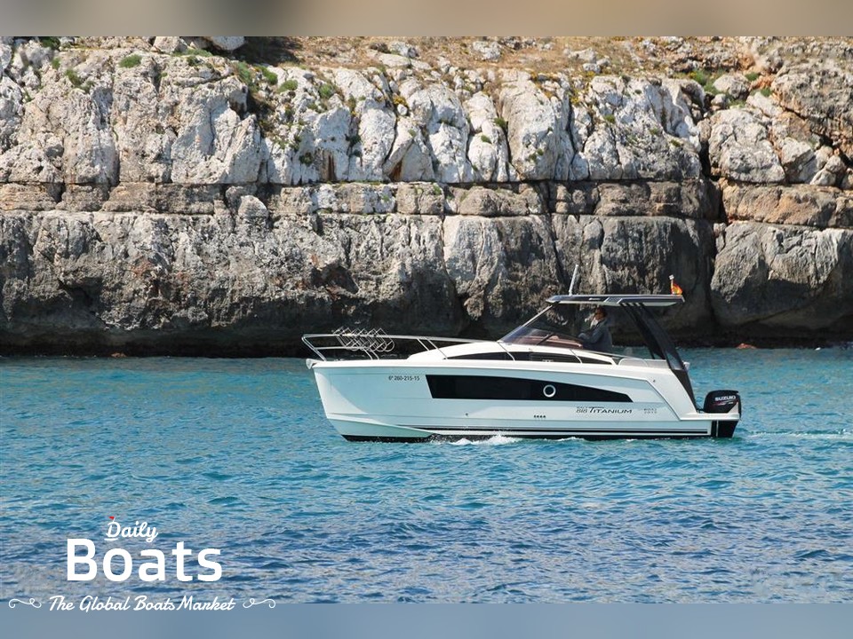 2022 Balt 818 for sale. View price, photos and Buy 2022 Balt 818 #227727