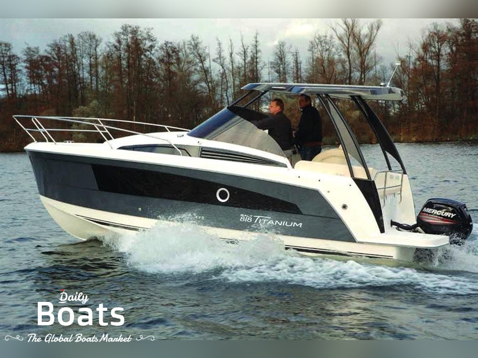 2022 Balt 818 for sale. View price, photos and Buy 2022 Balt 818 #227728