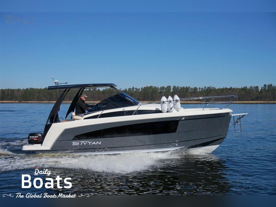 2022 Balt 818 for sale. View price, photos and Buy 2022 Balt 818 #227728