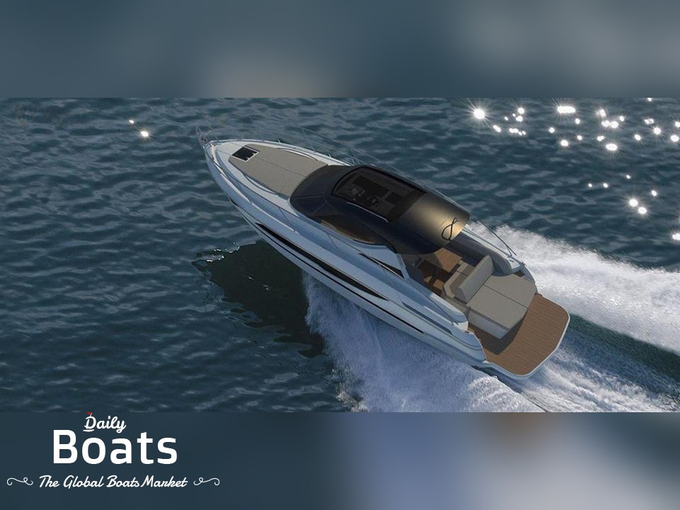 2021 Focus Power 36 for sale. View price, photos and Buy 2021 Focus ...