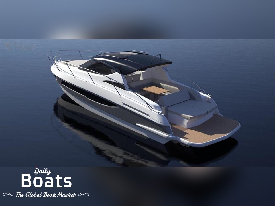 2021 Focus Power 36 for sale. View price, photos and Buy 2021 Focus ...