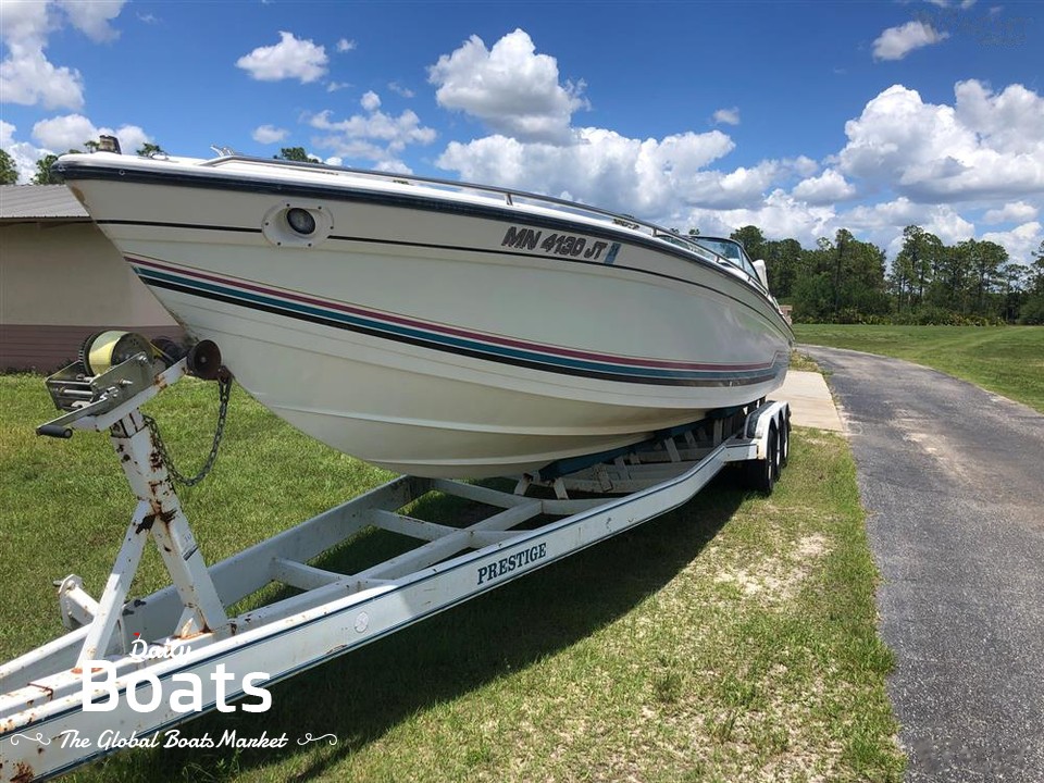 1992 Formula 357 for sale. View price, photos and Buy 1992 Formula 357 ...