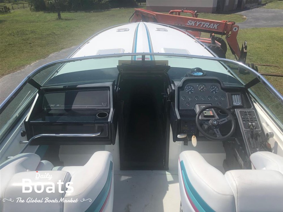 1992 Formula 357 for sale. View price, photos and Buy 1992 Formula 357 ...