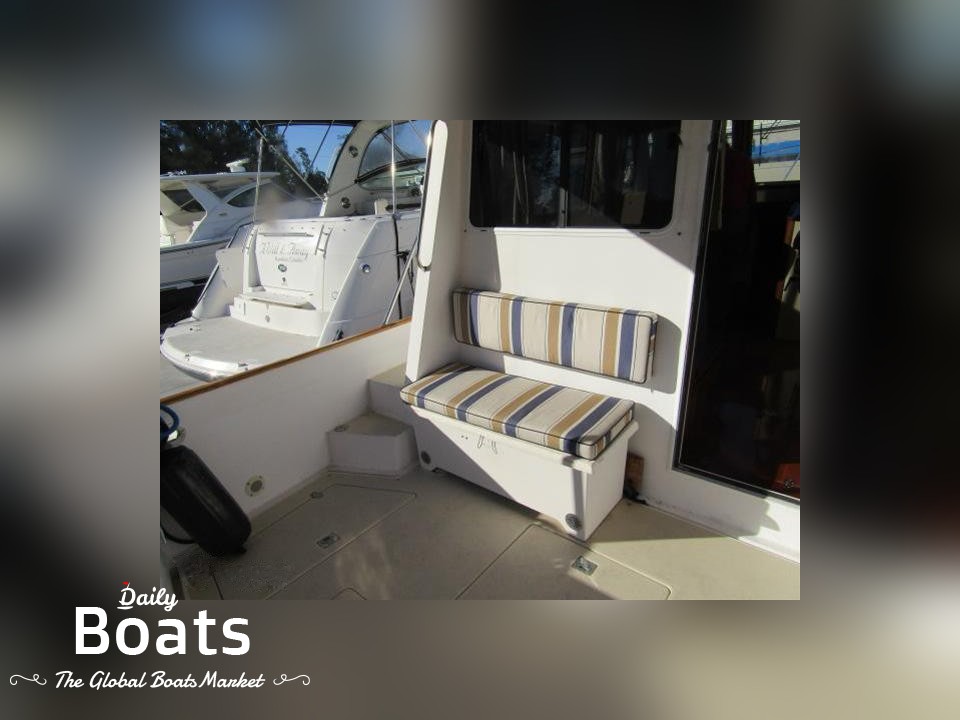 2001 Legacy 34 Express for sale. View price, photos and Buy 2001 Legacy ...