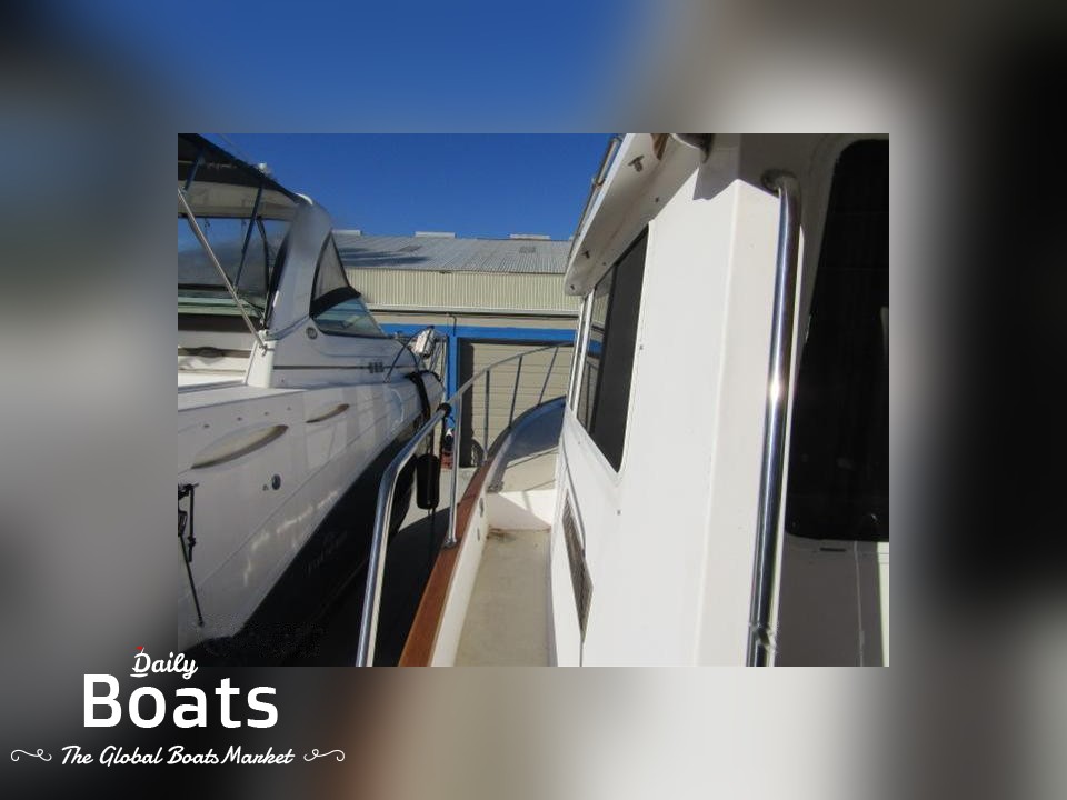 2001 Legacy 34 Express for sale. View price, photos and Buy 2001 Legacy ...