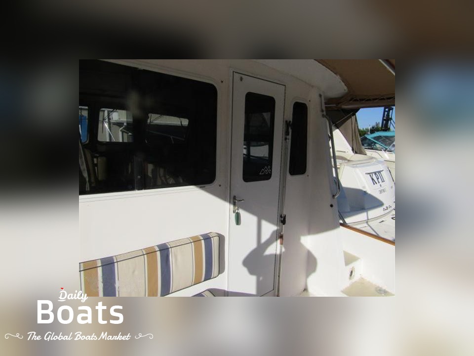 2001 Legacy 34 Express for sale. View price, photos and Buy 2001 Legacy ...