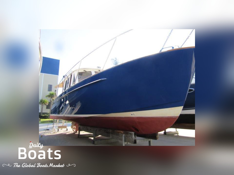 2001 Legacy 34 Express for sale. View price, photos and Buy 2001 Legacy ...