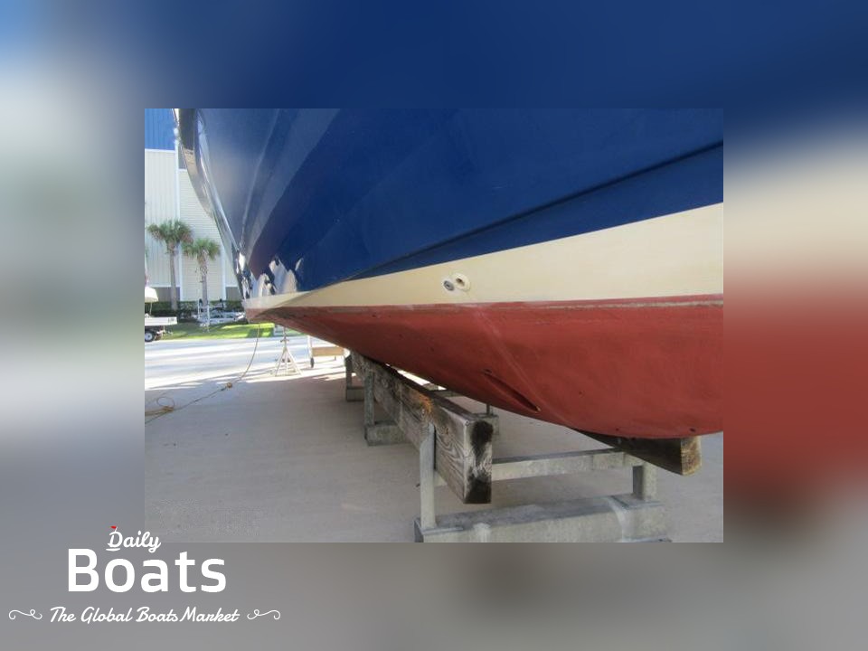 2001 Legacy 34 Express for sale. View price, photos and Buy 2001 Legacy ...