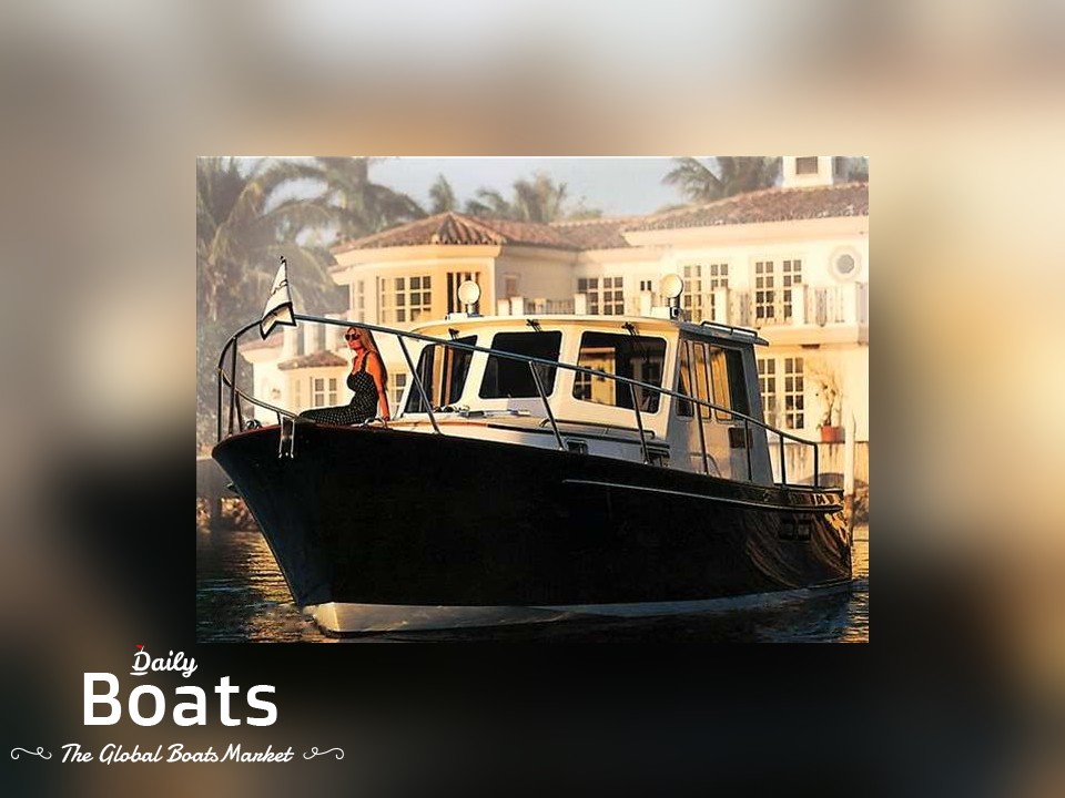 2001 Legacy 34 Express for sale. View price, photos and Buy 2001 Legacy ...