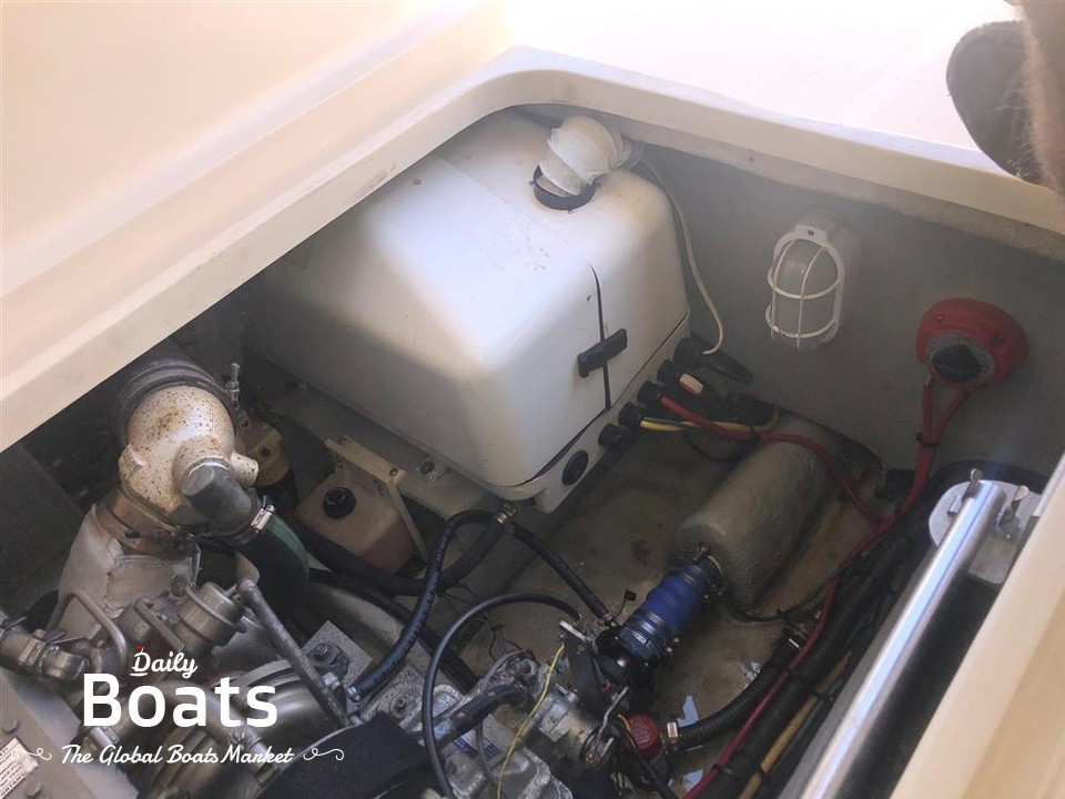 2006 Mainship Rum Runner Ii for sale. View price, photos and Buy 2006 ...