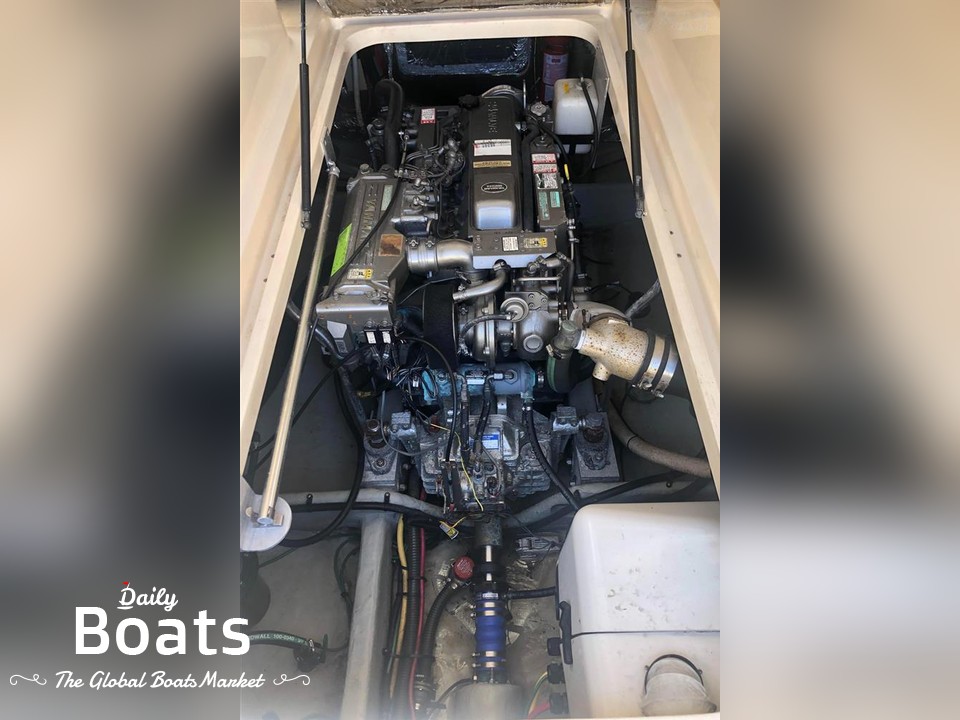 2006 Mainship Rum Runner Ii for sale. View price, photos and Buy 2006 ...