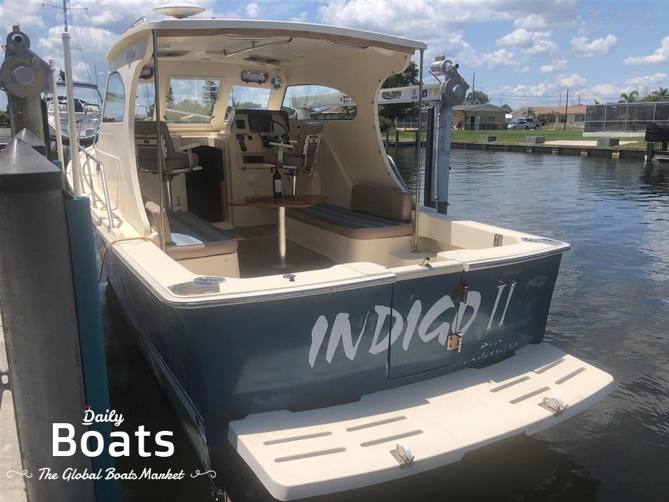 2006 Mainship Rum Runner Ii for sale. View price, photos and Buy 2006 ...