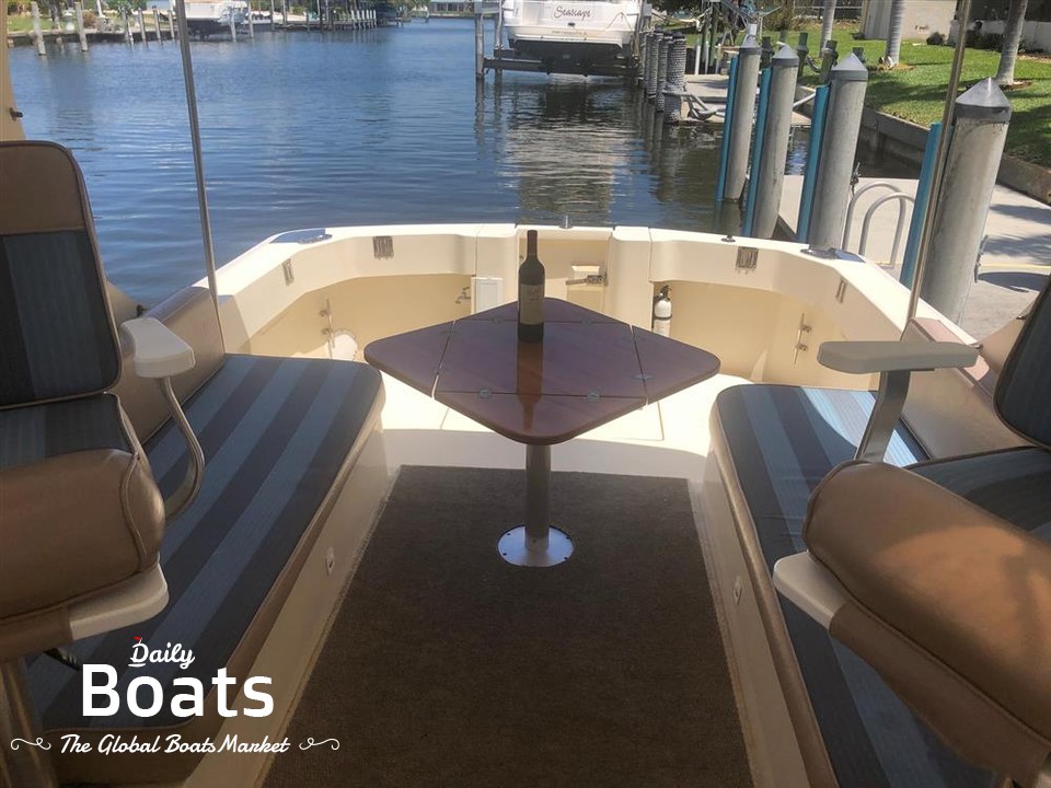 2006 Mainship Rum Runner Ii for sale. View price, photos and Buy 2006 ...