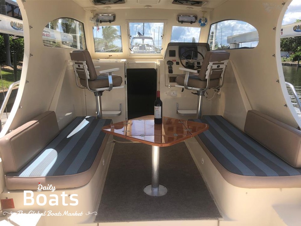 2006 Mainship Rum Runner Ii for sale. View price, photos and Buy 2006 ...