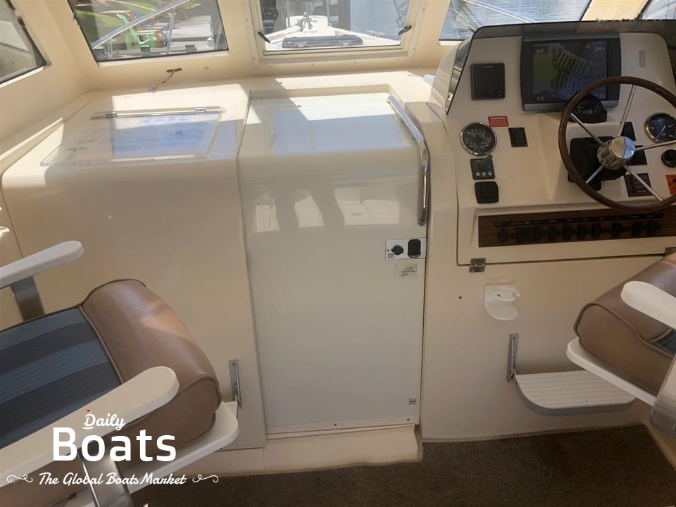 2006 Mainship Rum Runner Ii for sale. View price, photos and Buy 2006 ...