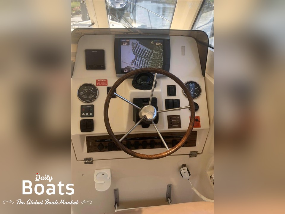 2006 Mainship Rum Runner Ii for sale. View price, photos and Buy 2006 ...