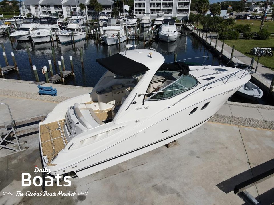 2010 Sea Ray Boats 330 Sundancer for sale. View price, photos and Buy ...