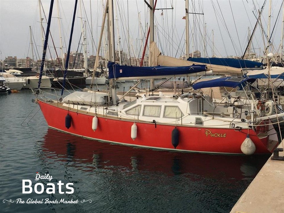 2016 Dudley Dix 43 for sale. View price, photos and Buy 2016 Dudley Dix ...