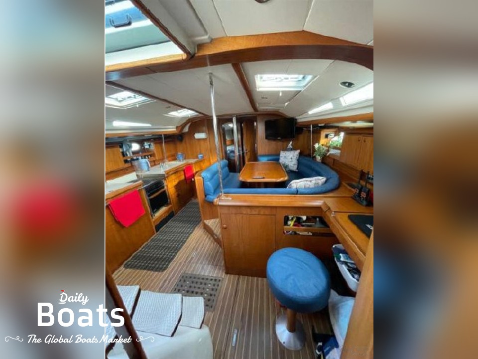 2004 Jeanneau Sun Odyssey 49 for sale. View price, photos and Buy 2004 ...