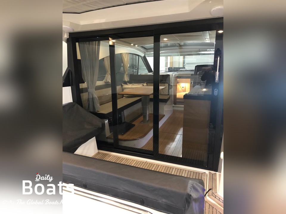 2019 Grandezza 37 for sale. View price, photos and Buy 2019 Grandezza ...
