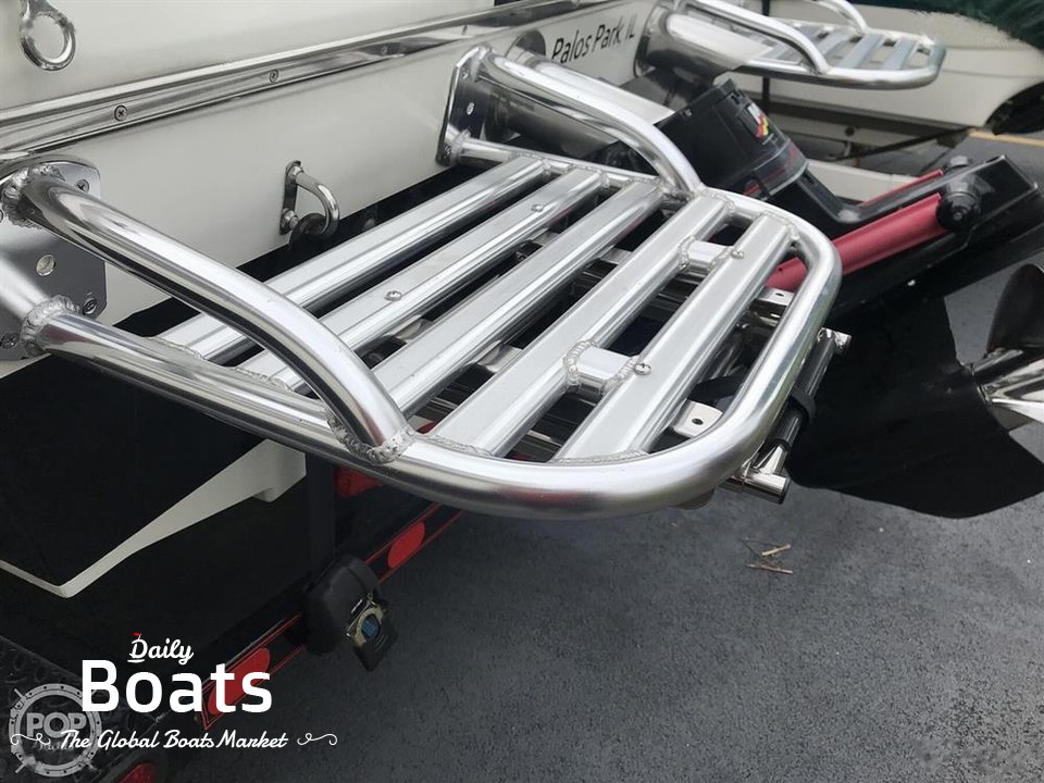 1988 Checkmate Boats 241 Gtx Enforcer for sale. View price, photos and ...