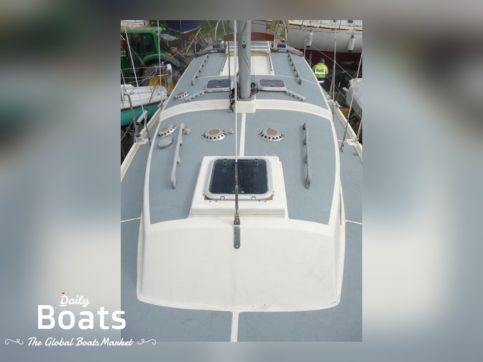 1973 Westerly Longbow for sale. View price, photos and Buy 1973 ...