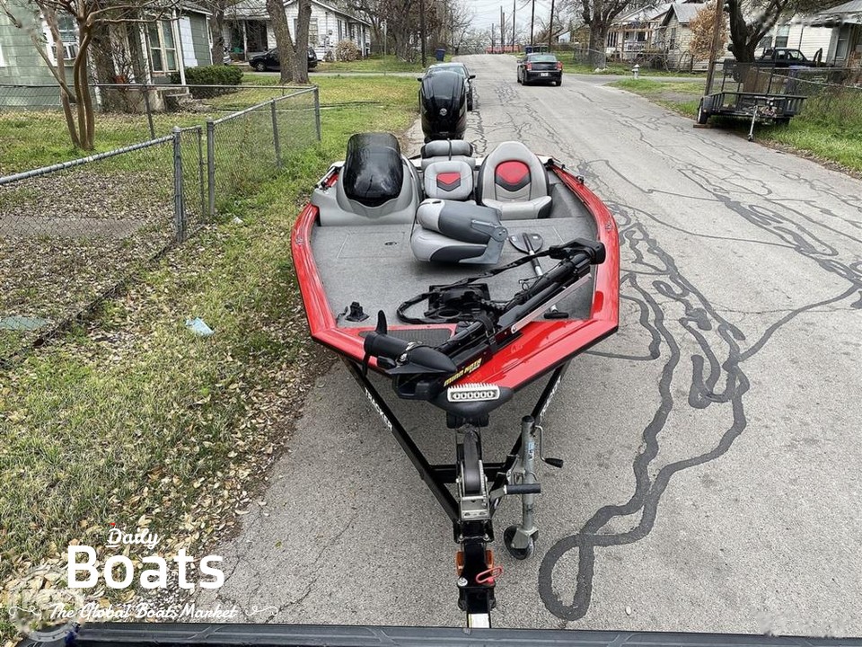 2015 Bass Tracker Pro Team 175 for sale. View price, photos and Buy ...