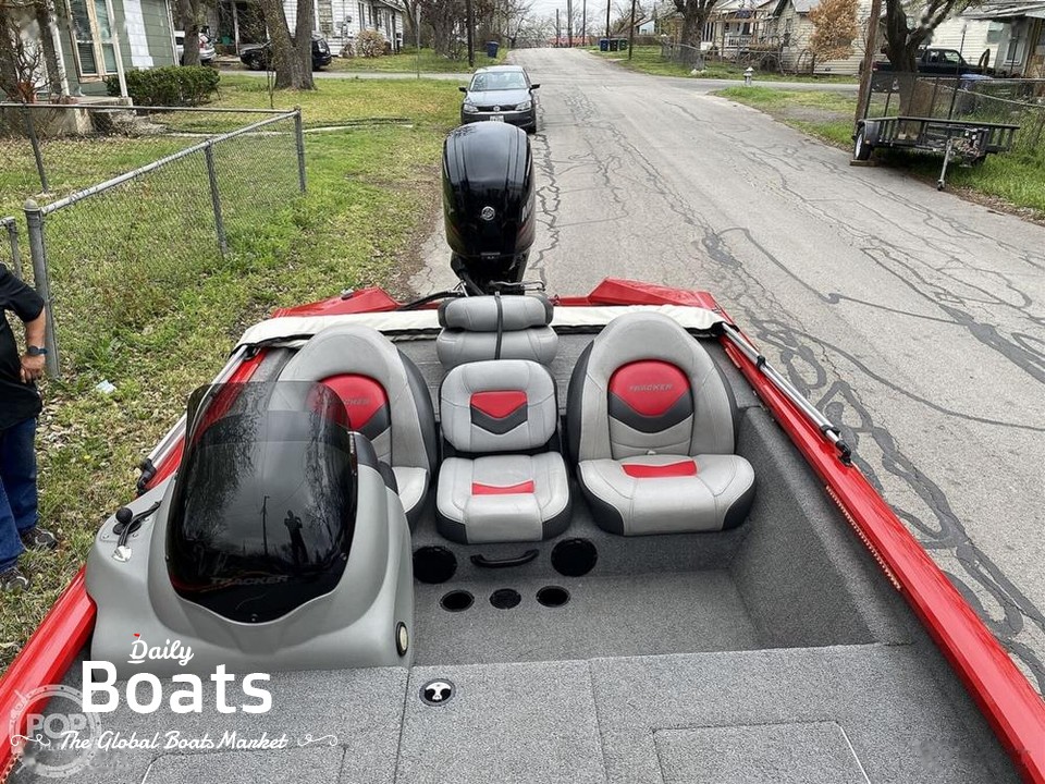 2015 Bass Tracker Pro Team 175 for sale. View price, photos and Buy ...