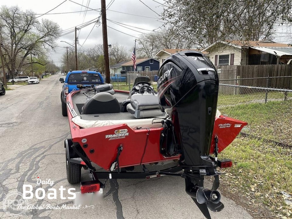 2015 Bass Tracker Pro Team 175 for sale. View price, photos and Buy ...