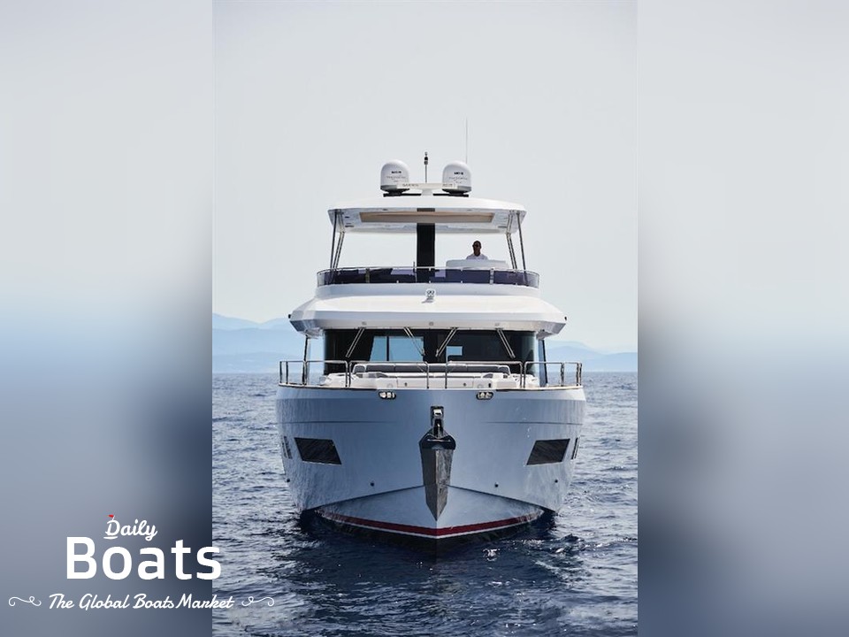Sirena 64 for sale | View price, photos and Buy Sirena 64