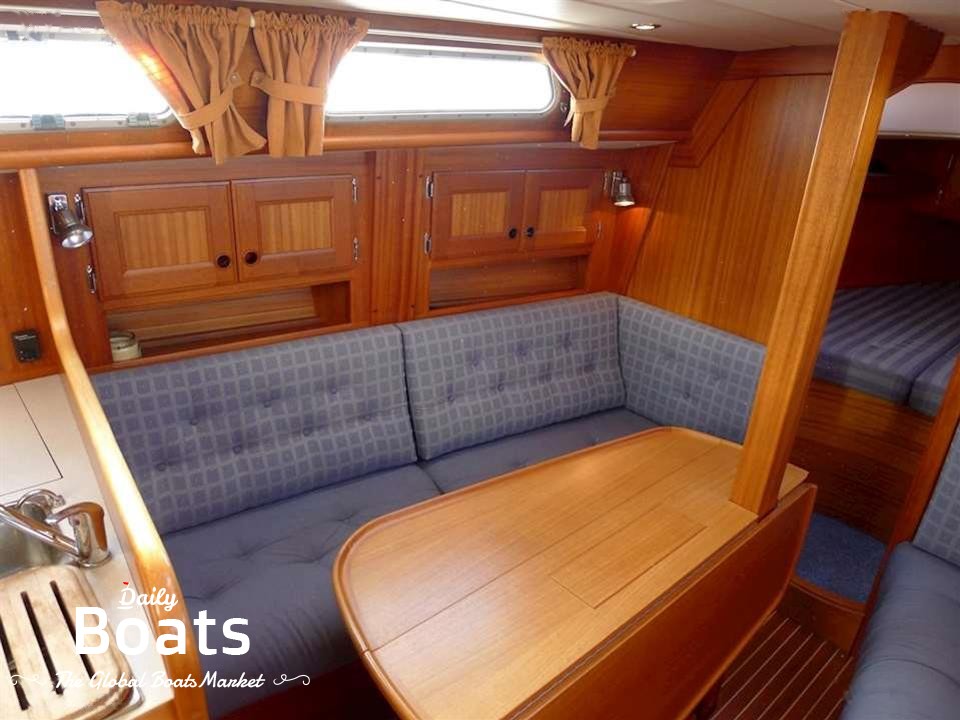 2003 Najad Yachts 332 for sale. View price, photos and Buy 2003 Najad ...