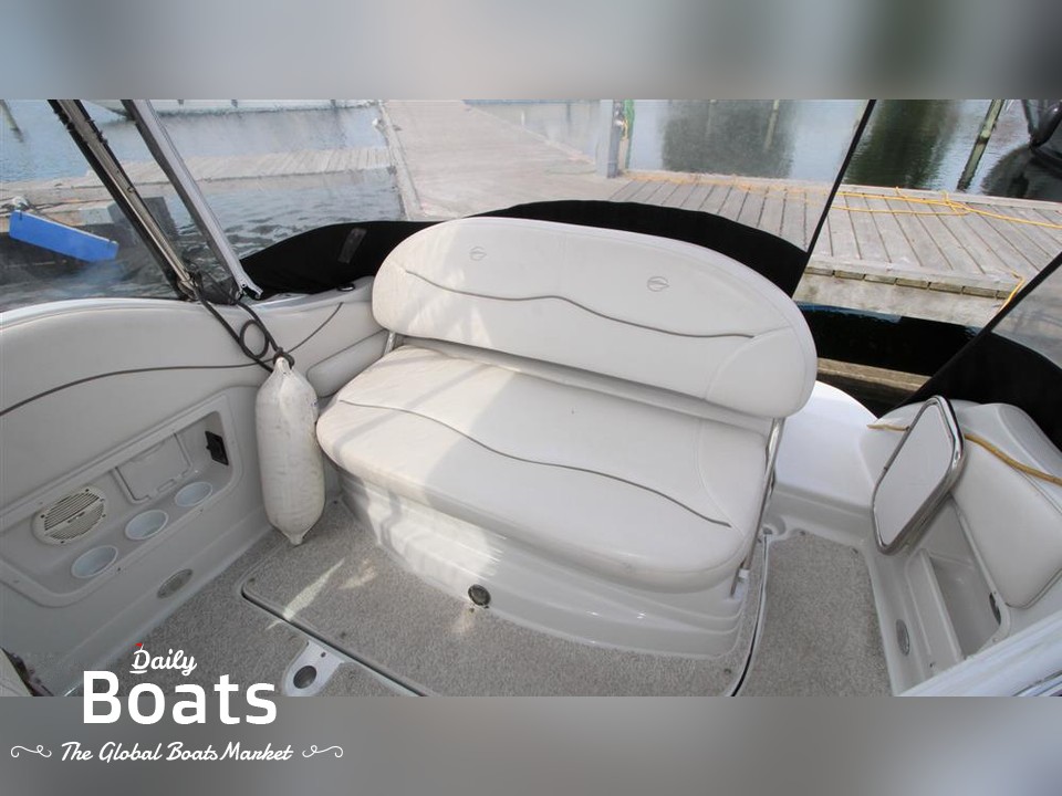 2006 Crownline 250Cr for sale. View price, photos and Buy 2006 ...