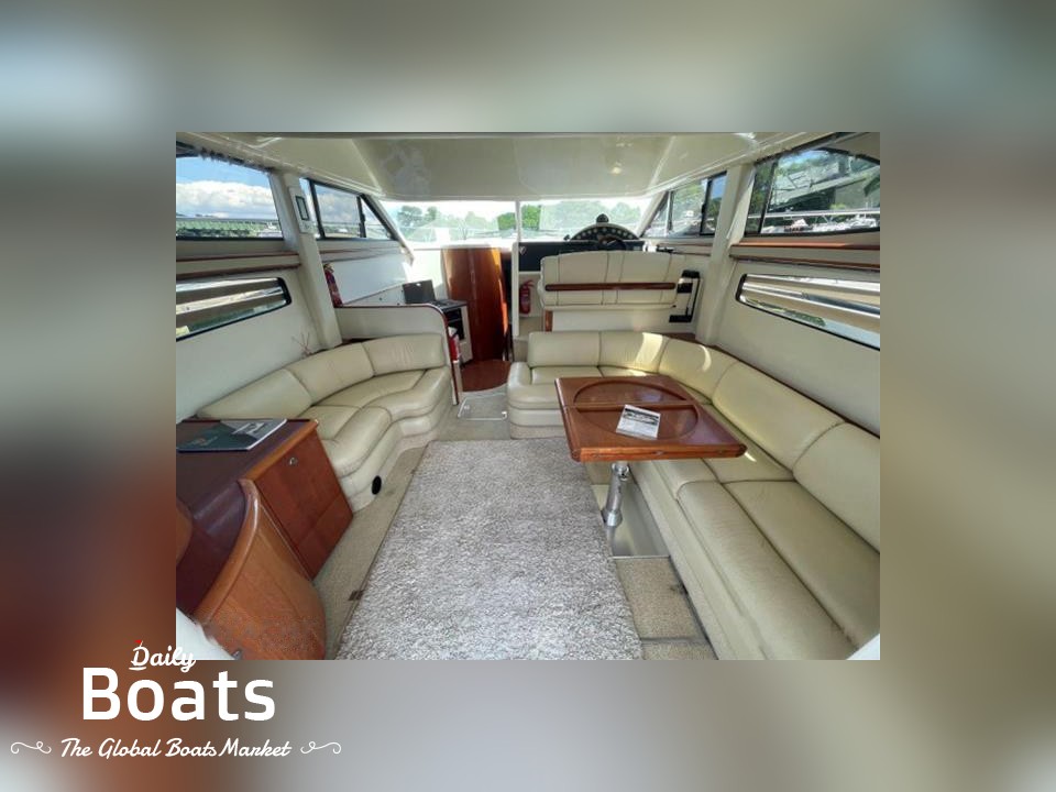 1998 Fairline Phantom 42 for sale. View price, photos and Buy 1998 ...