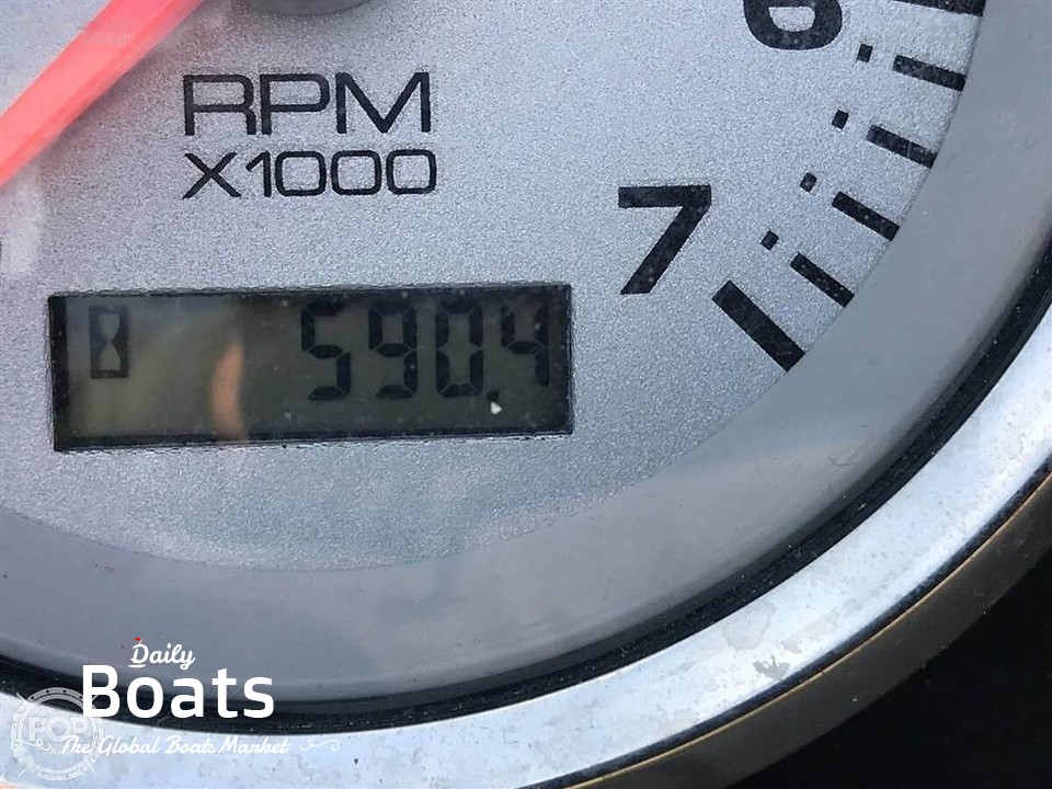 2006 Bennington Marine 2575 Rfs for sale. View price, photos and Buy ...