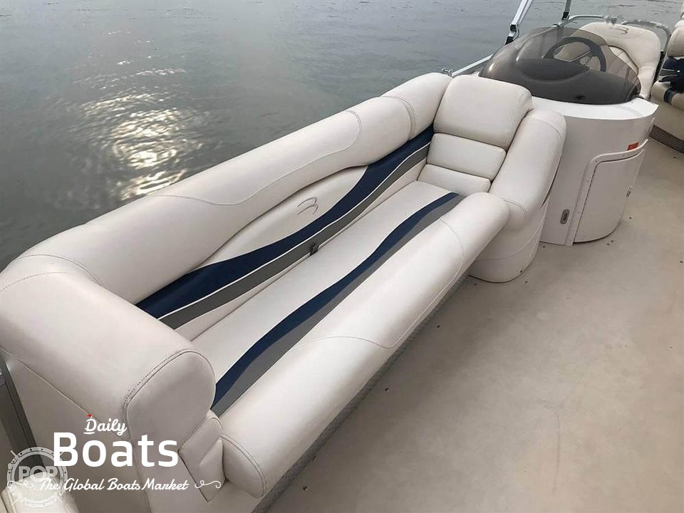 2006 Bennington Marine 2575 Rfs for sale. View price, photos and Buy ...