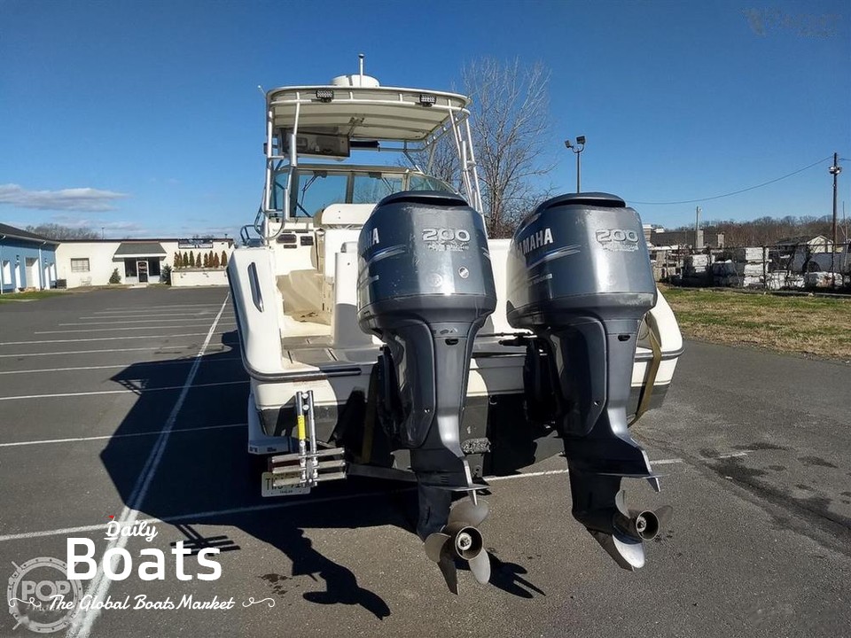 2003 Pursuit 2670 Denali Ls for sale. View price, photos and Buy 2003 ...