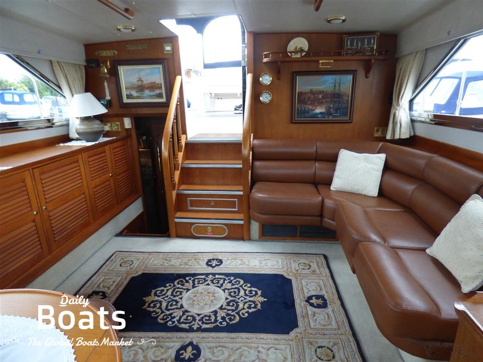 1994 Broom 44 for sale. View price, photos and Buy 1994 Broom 44 #227918