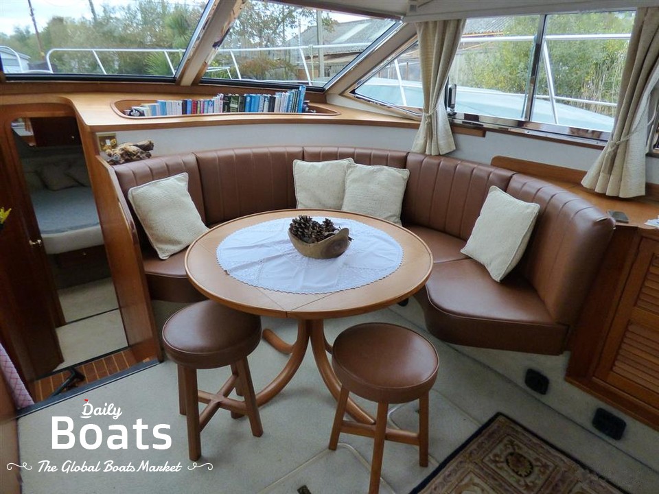 1994 Broom 44 for sale. View price, photos and Buy 1994 Broom 44 #227918