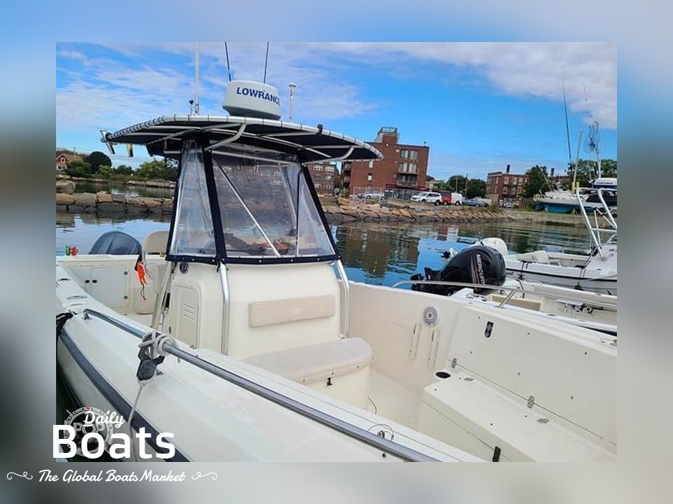 2005 Pursuit 2670 for sale. View price, photos and Buy 2005 Pursuit ...