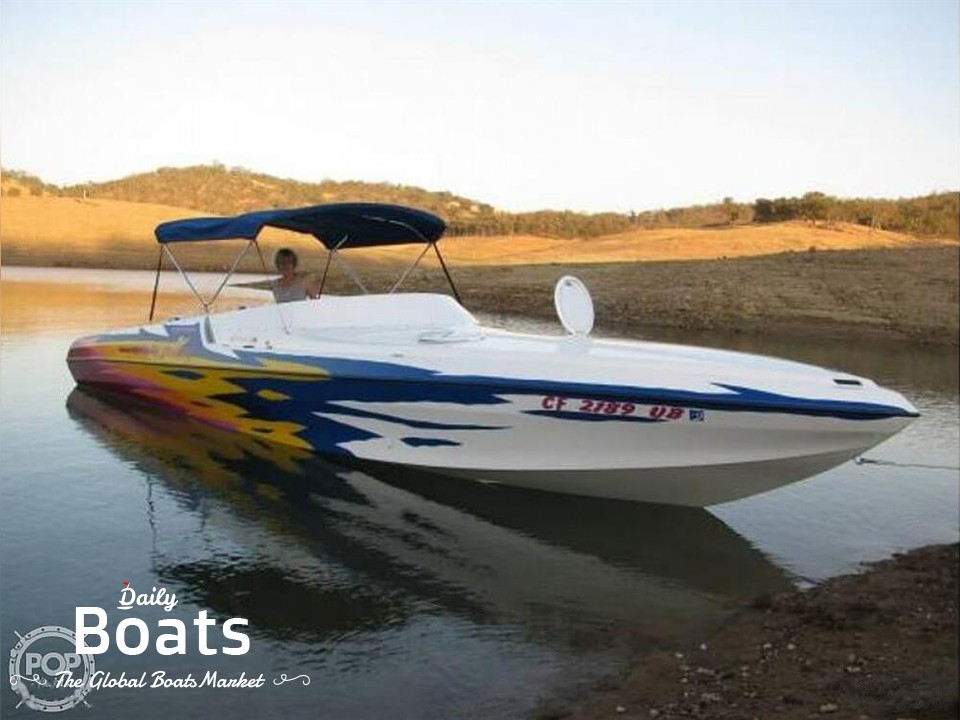 2003 Kachina 30 Shadow for sale. View price, photos and Buy 2003 ...