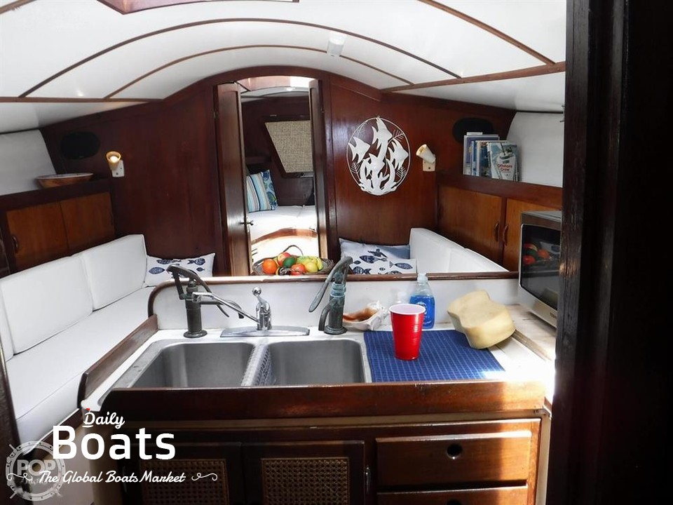 1979 Freedom 40 for sale. View price, photos and Buy 1979 Freedom 40 ...