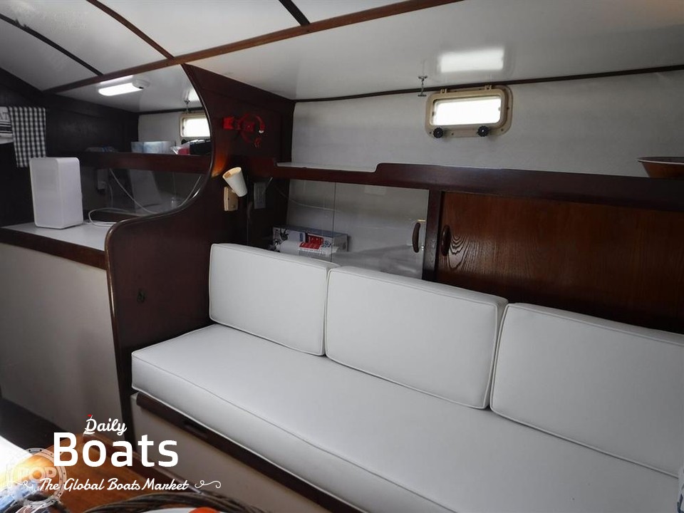 1979 Freedom 40 for sale. View price, photos and Buy 1979 Freedom 40 ...