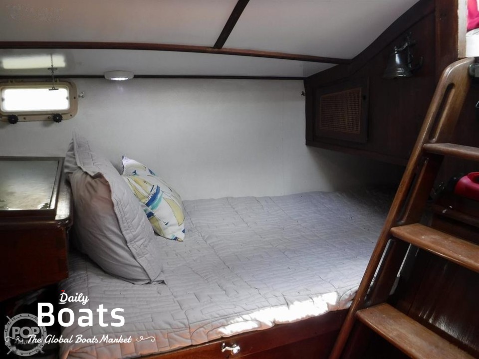 1979 Freedom 40 for sale. View price, photos and Buy 1979 Freedom 40 ...