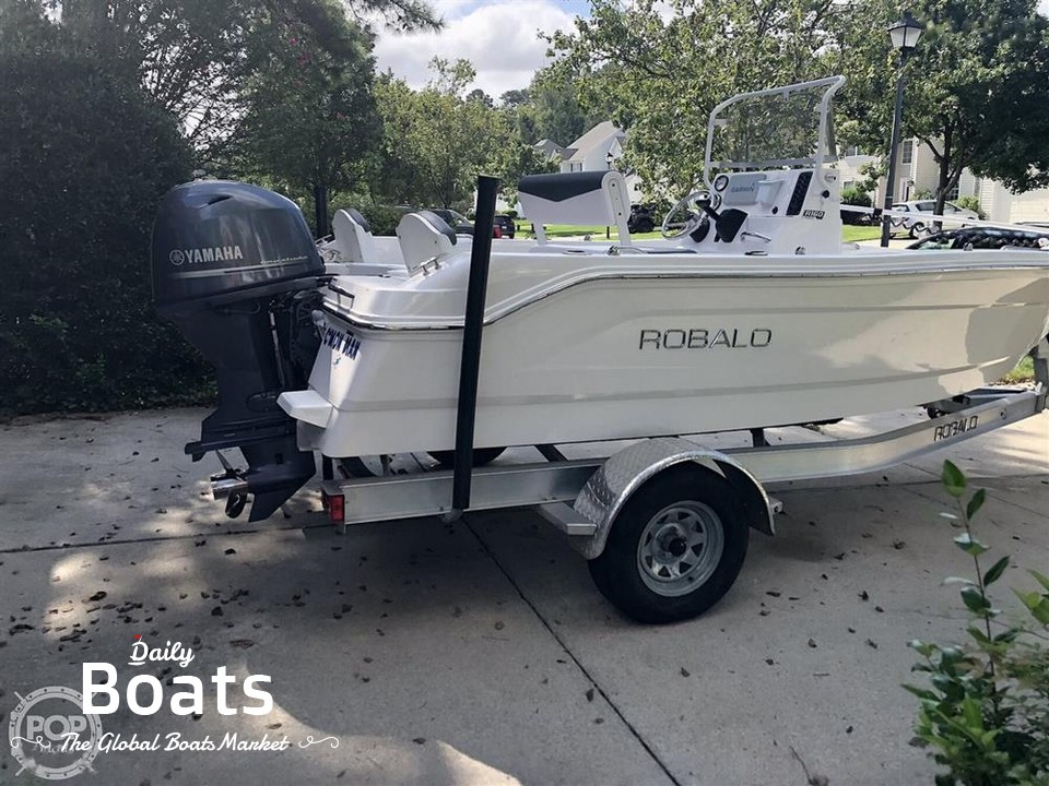 2019 Robalo R160 Cc for sale. View price, photos and Buy 2019 Robalo ...