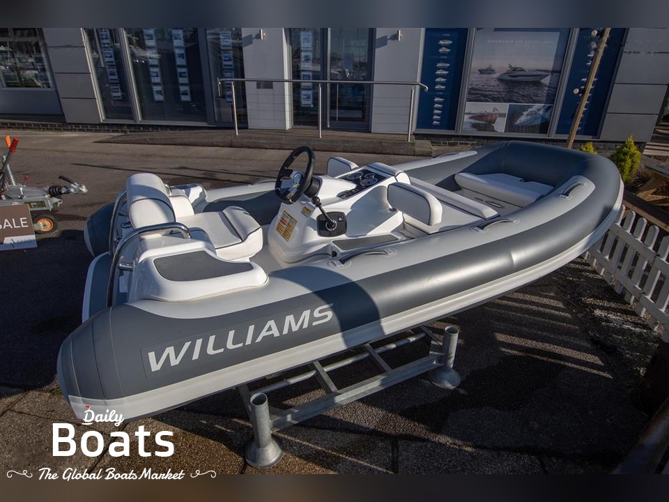 2016 Williams 325 Turbojet for sale. View price, photos and Buy 2016 ...