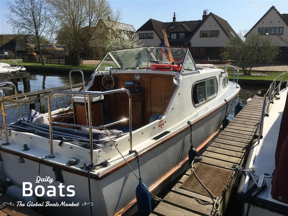 1974 Freeman 23 for sale. View price, photos and Buy 1974 Freeman 23 ...